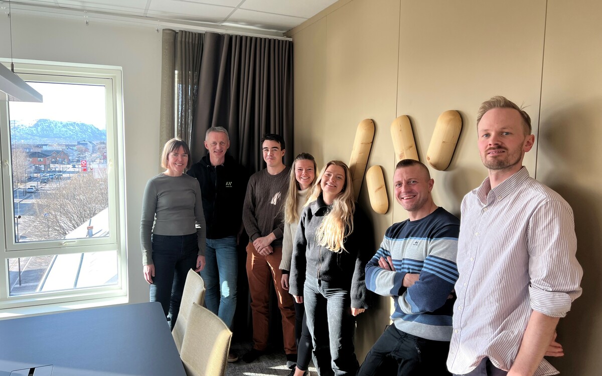 Asplan Viak er nytt medlem i næringsforeningen